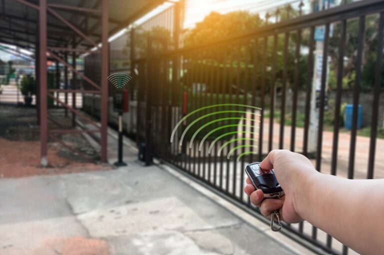 RNA Automatic Gates | Trusted Gate Installation and Repair Services