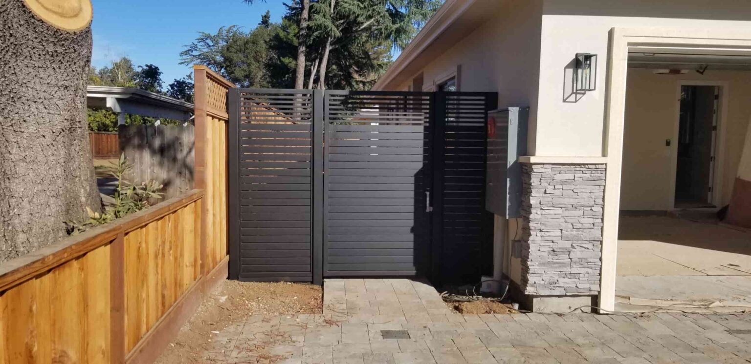 RNA Automatic Gates | Trusted Gate Installation and Repair Services