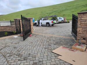 RNA Automatic Gates | Trusted Gate Installation and Repair Services