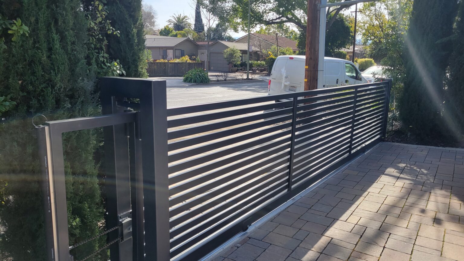 Gate Repair Santa Clara: Protecting and Repairing Your Gate from Harsh ...