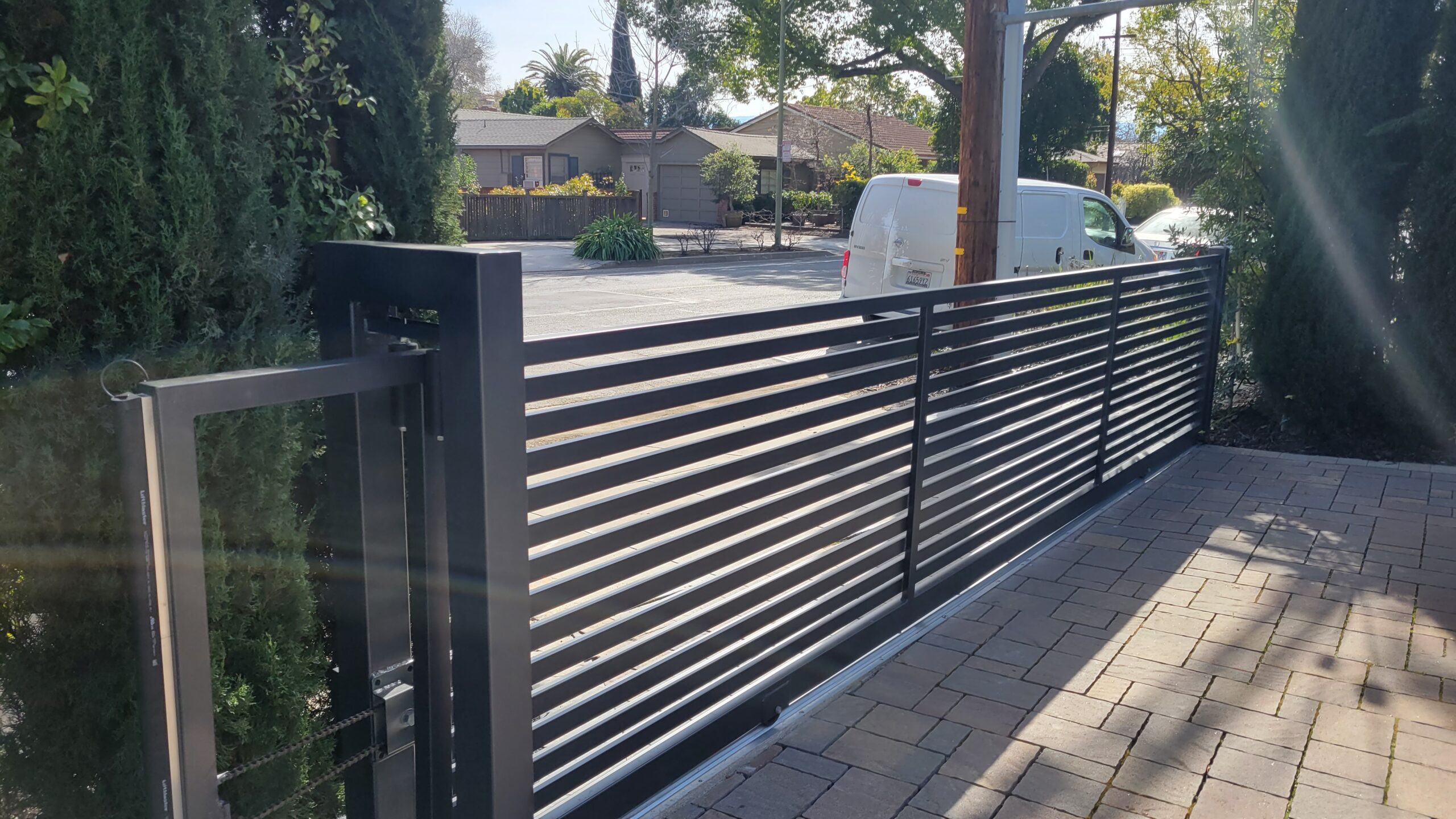 Gate Repair Santa Clara: Protecting and Repairing Your Gate from Harsh ...