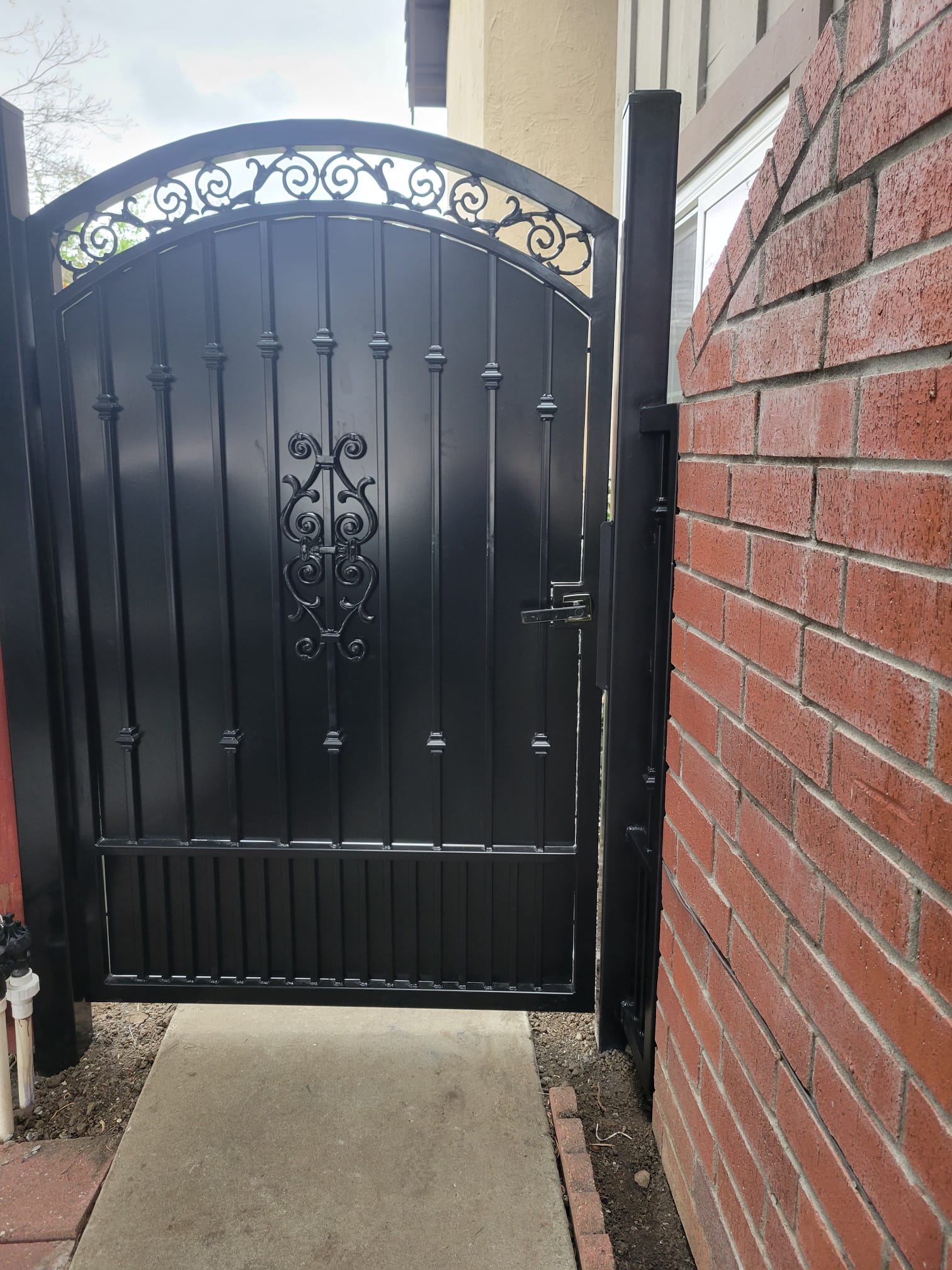 Gallery - RNA Automatic Gates