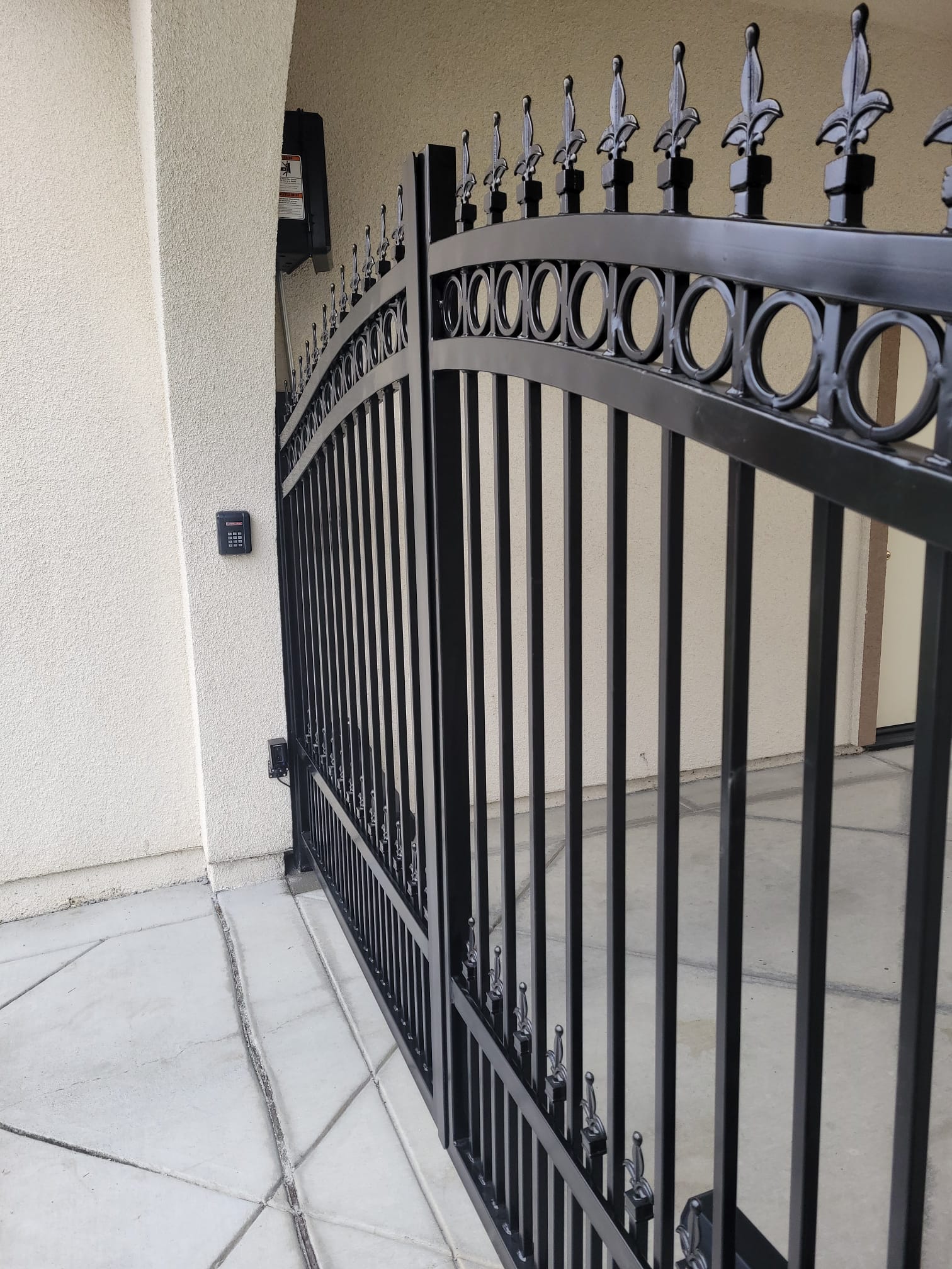 Gallery - RNA Automatic Gates