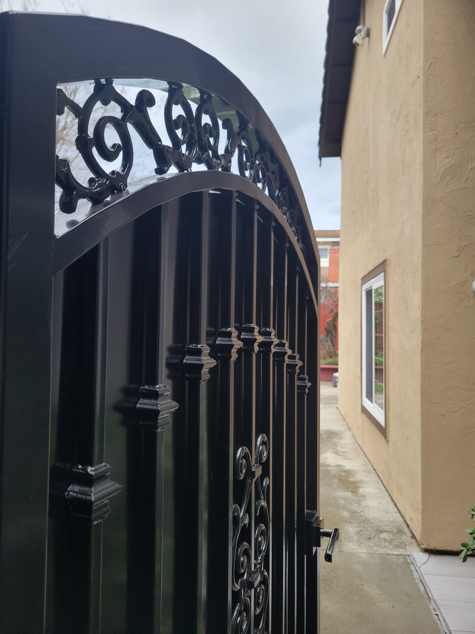 Gallery - RNA Automatic Gates