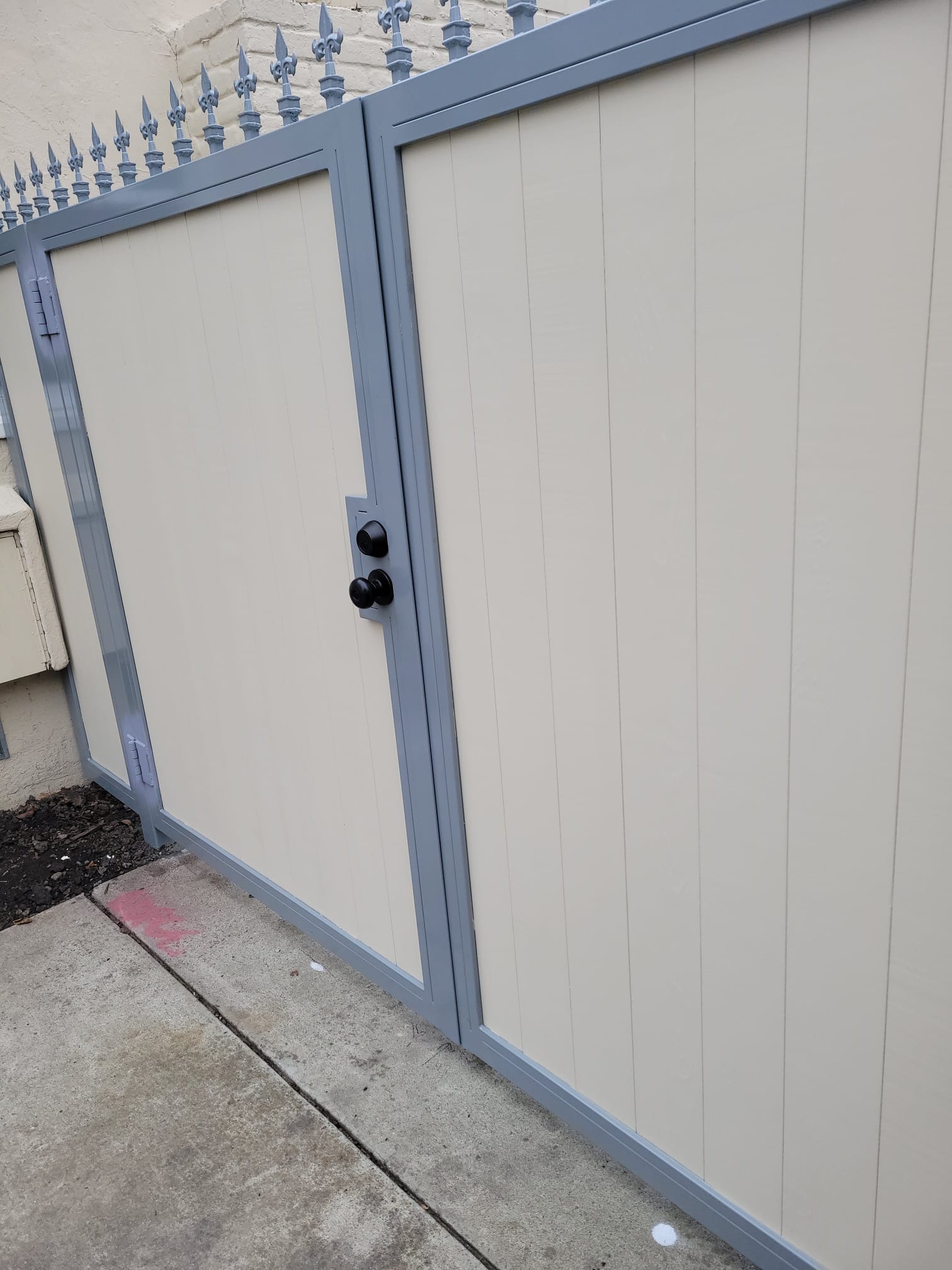 Gallery - RNA Automatic Gates