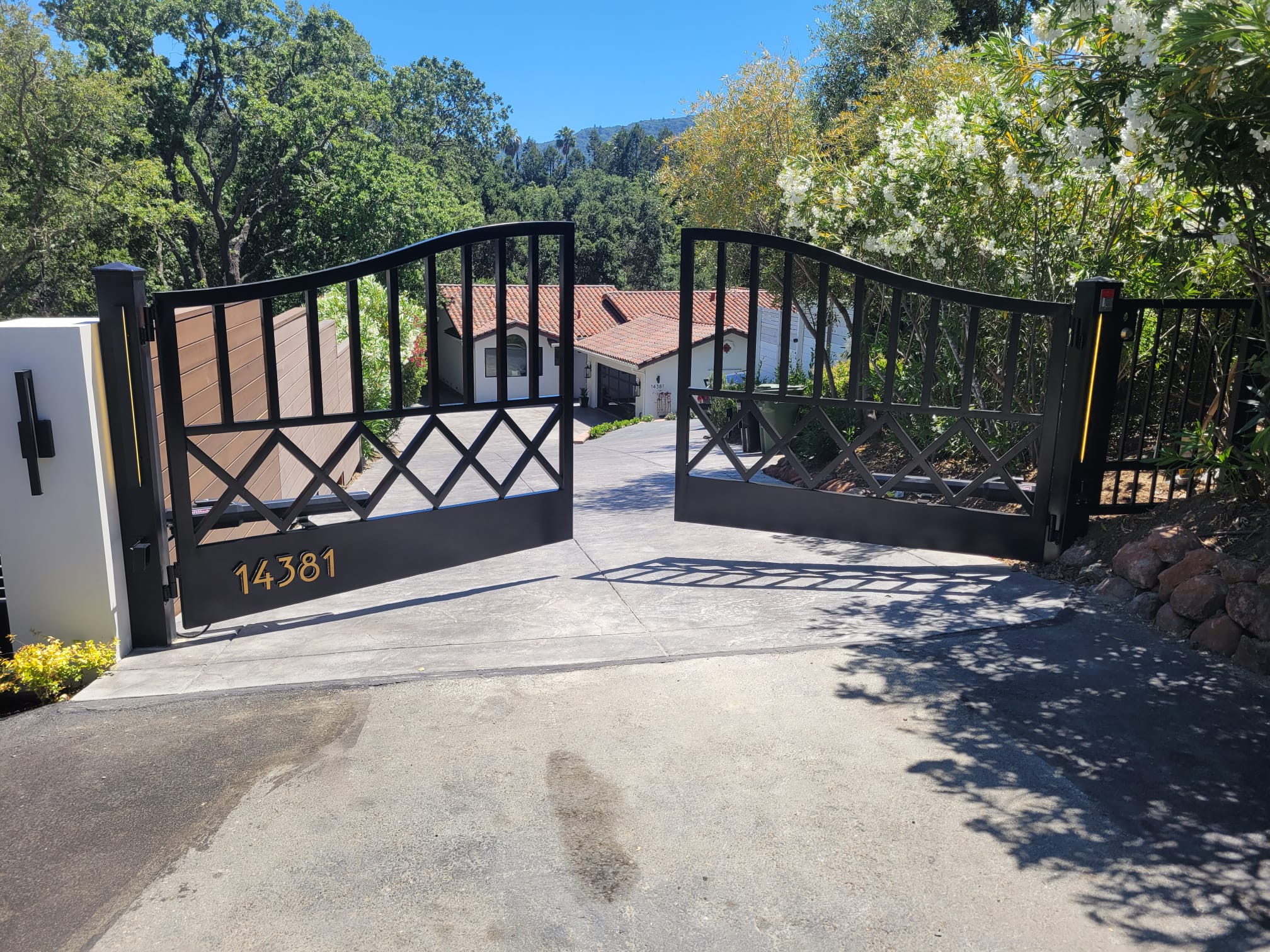 Gate Repair - Garage Door & Gate Repair & Installation