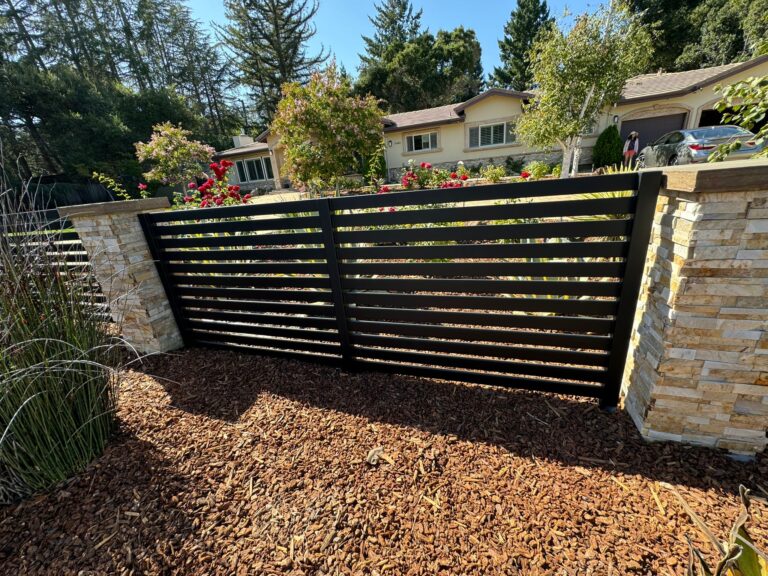 RNA Automatic Gates | Trusted Gate Installation and Repair Services