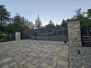 RNA Automatic Gates | Trusted Gate Installation and Repair Services