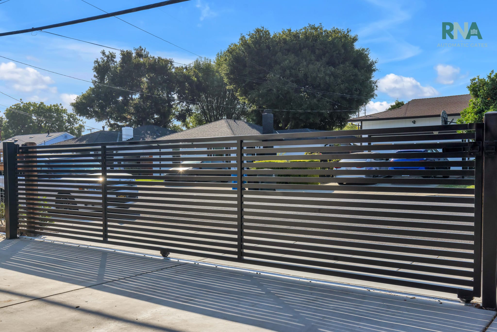 Bay Area Automatic Gates Repair - Garage Door & Gate Repair & Installation